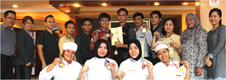 Tiara Labuan Hotel | Home Tropical Experience...-