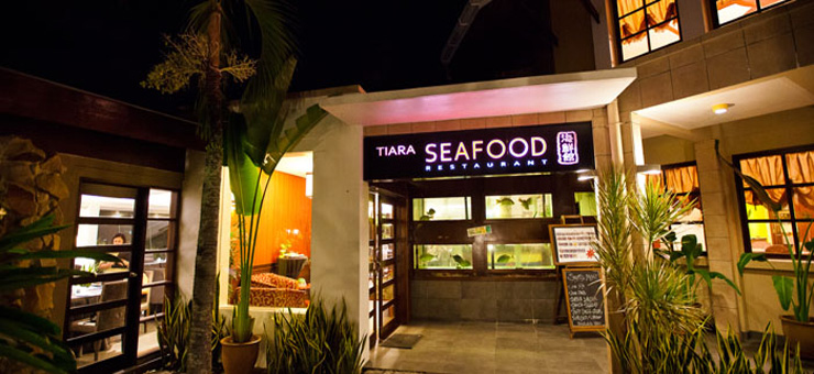 Tiara Labuan Hotel | Home Tropical Experience...-