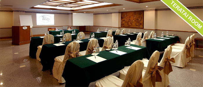 Tiara Labuan Hotel | Home Tropical Experience...-