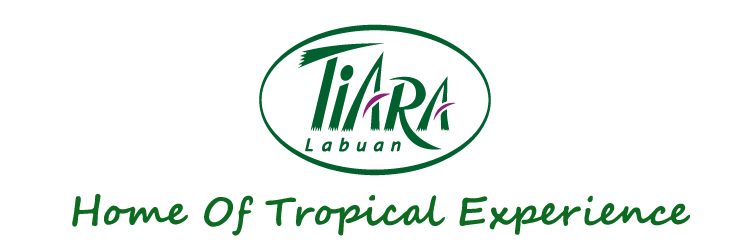 Tiara Labuan Hotel – ~ Home Of Tropical Experience