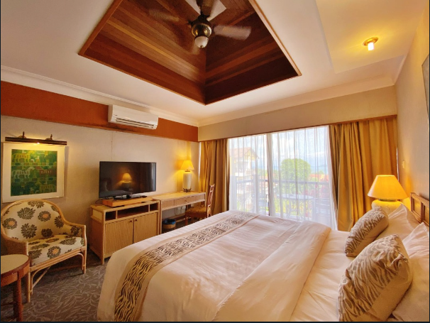 Gallery – Tiara Labuan Hotel