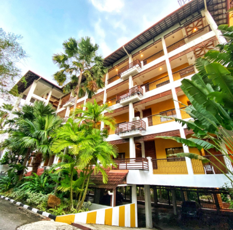 Gallery – Tiara Labuan Hotel