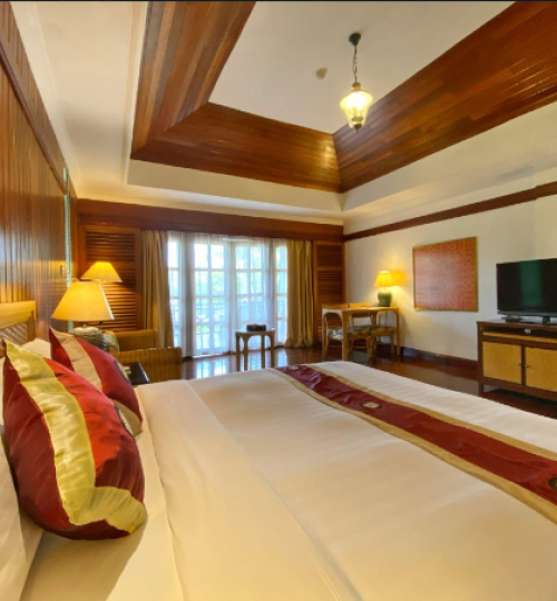 Gallery – Tiara Labuan Hotel