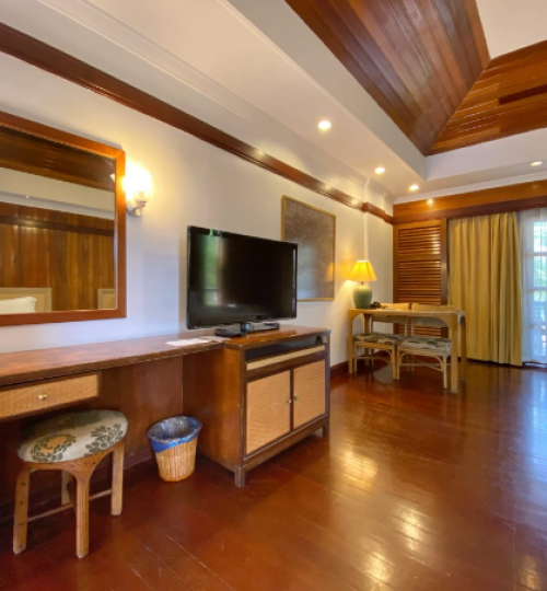 Gallery – Tiara Labuan Hotel