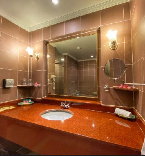 Gallery – Tiara Labuan Hotel