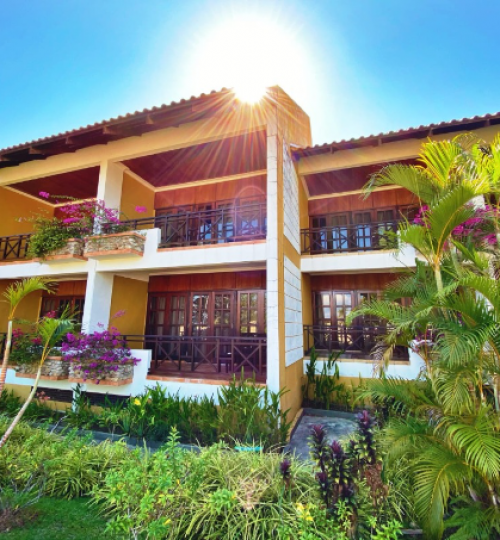 Gallery – Tiara Labuan Hotel